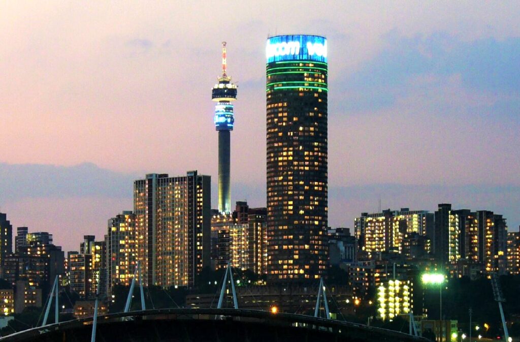 JSE, Africa Aims to Attract Global Investors Through X-Filing Platform ...